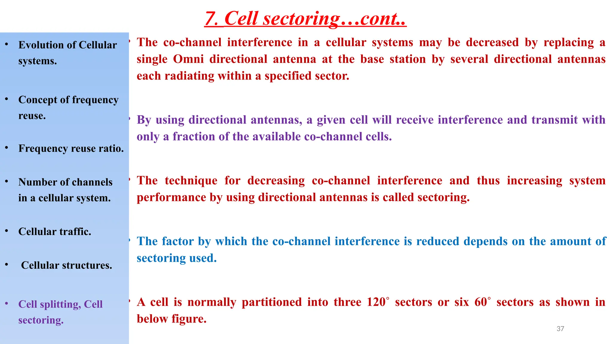Mobile and cellular UNIT-I Part-2, NRIIT.pptx