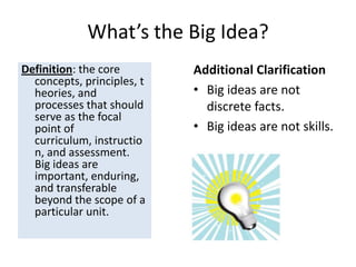 McCyber teacher academy 03 ubd | PPTX