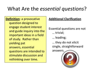 McCyber teacher academy 03 ubd | PPTX