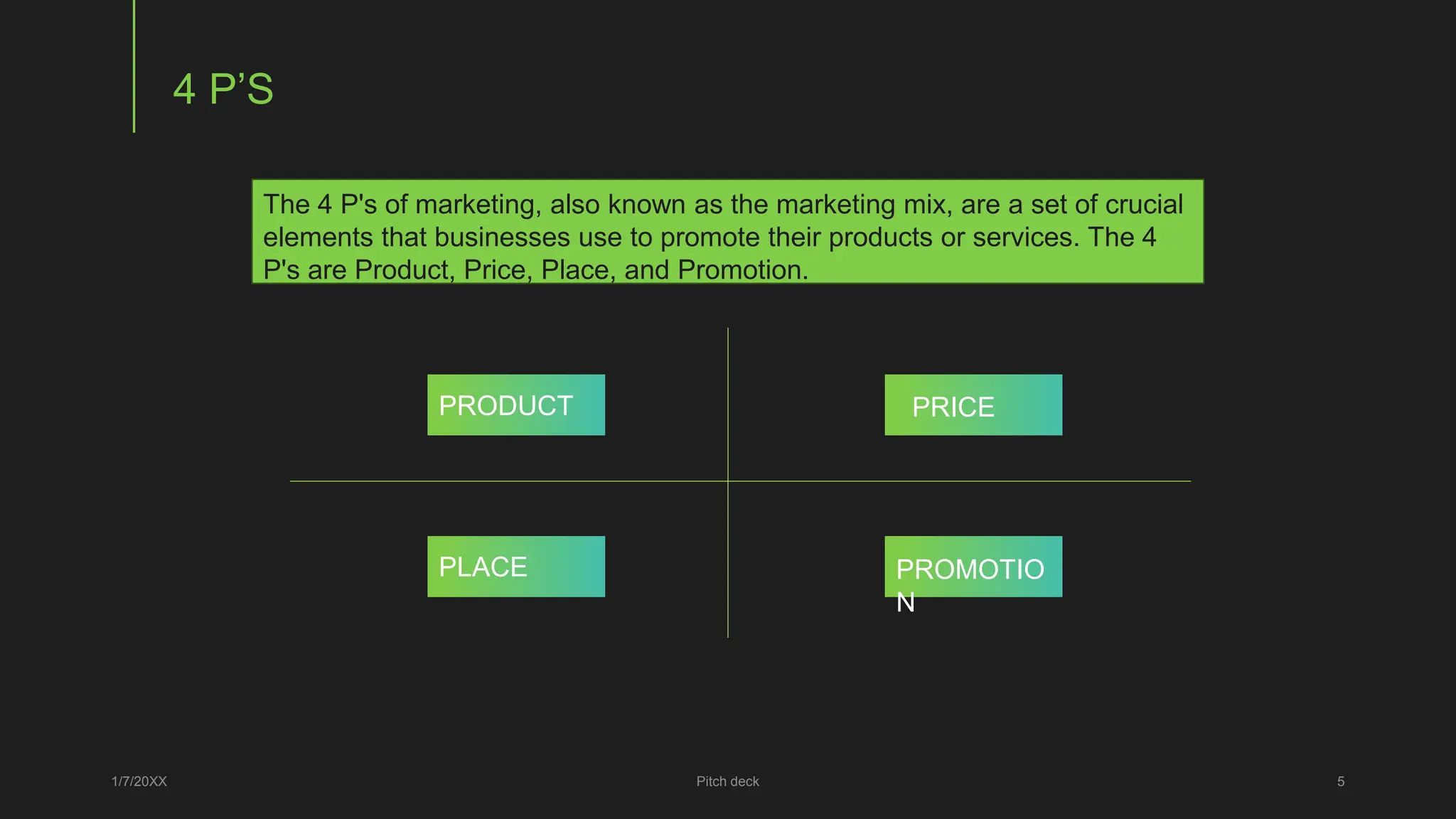 mcd power point on marketing campaignggs | PPTX