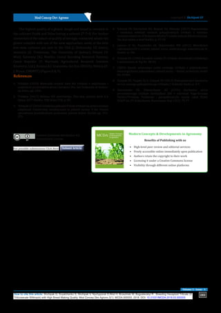 Breeding Hexaploid Triticale (Х Triticosecale Wittmack) with High Bread ...