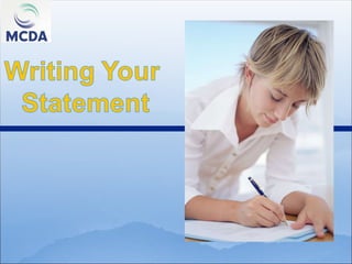 Mcda Career Philosophy Final | PPT