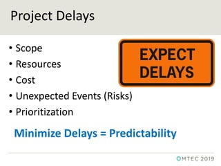 Engineers: Practical Application of Project Management Principles | PPT