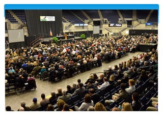 Sherry McDavid & Sandy Runyon, Weathering Economic Downturns: The ...