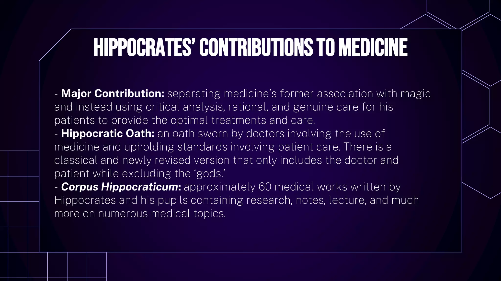 MCDB 3300 History of Medicine Group 1.pptx