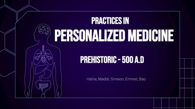 MCDB 3300 History of Medicine Group 1.pptx