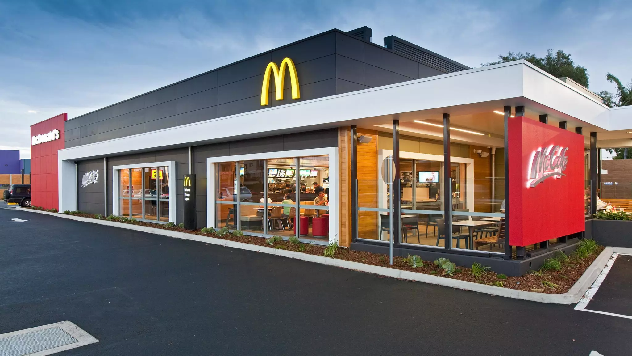 McDonald's Case Study | PPT