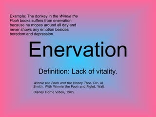 Mc definitions | PPT