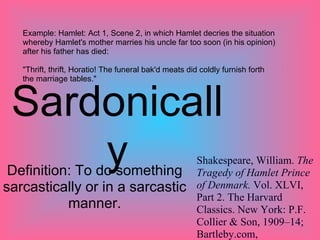 Mc definitions | PPT