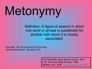 Mc definitions | PPT