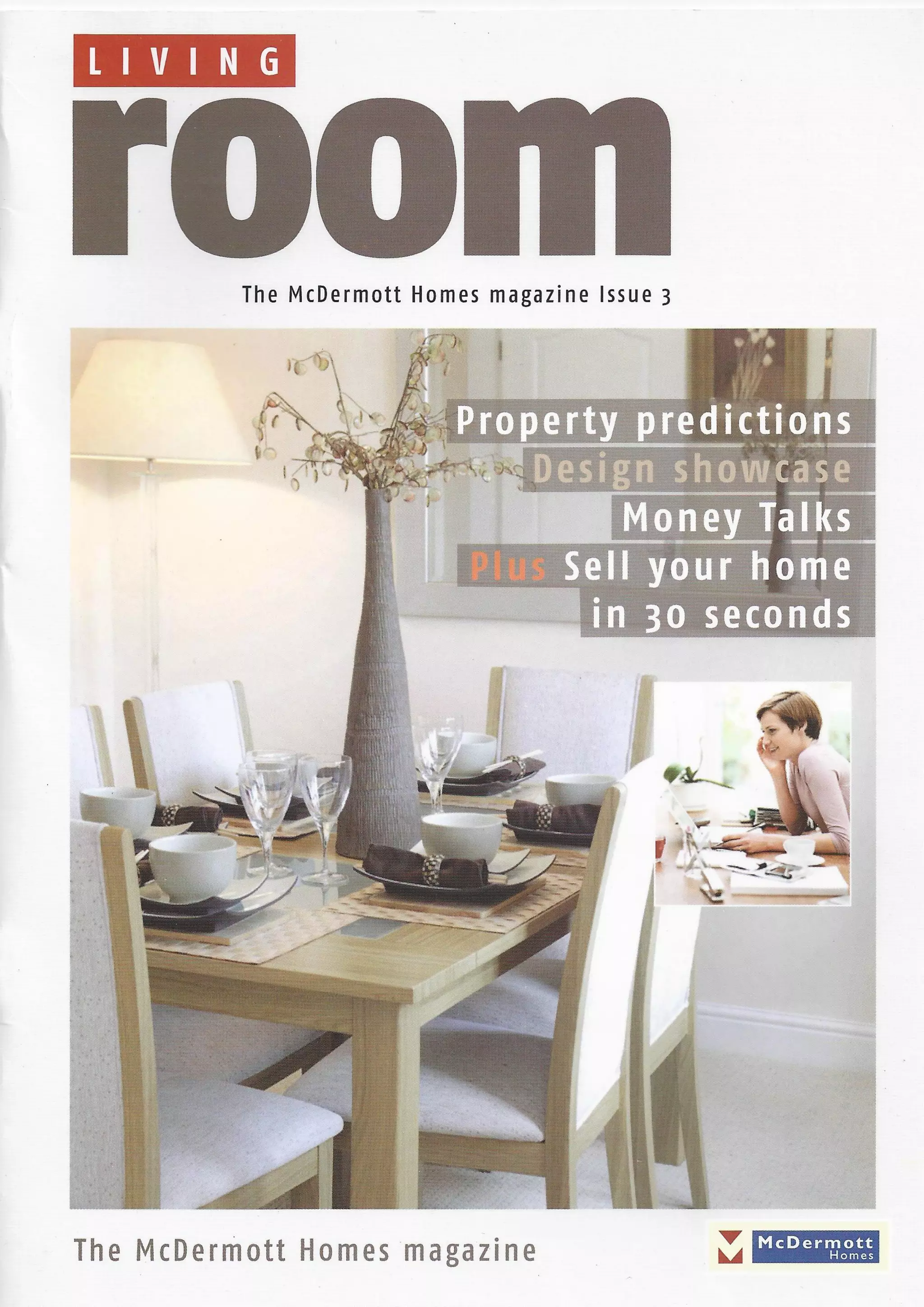 Living Room magazine | PDF