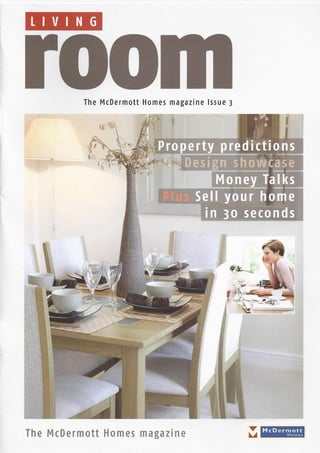 Living Room magazine | PDF