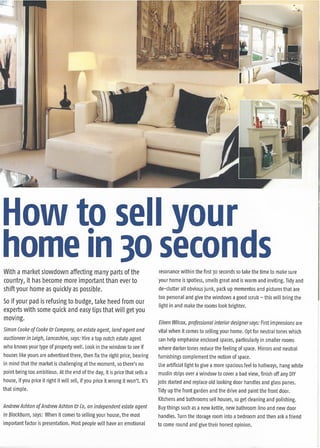 Living Room magazine | PDF
