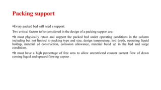 Basic distillation equipment and operation | PPT