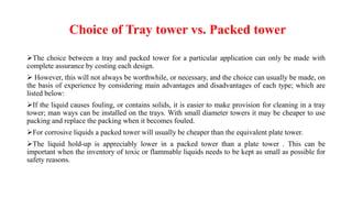 Basic distillation equipment and operation | PPT