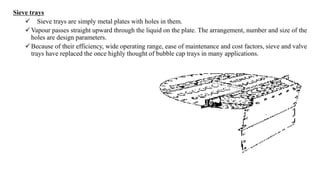 Basic distillation equipment and operation | PPT