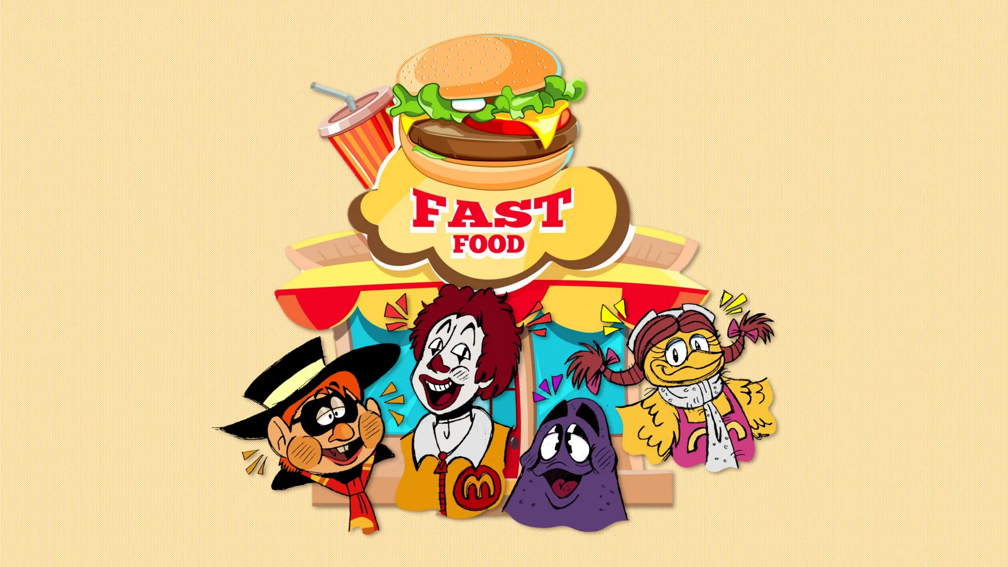 McDo Game MOTIVATION for elementary kids | PPTX