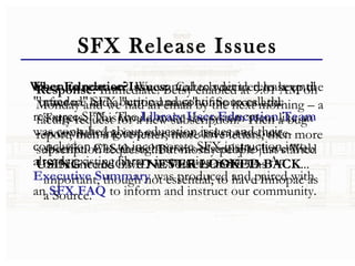 OpenURL Linking: the Academic Library Experience | PPT