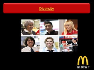 Mc donalds | PPT