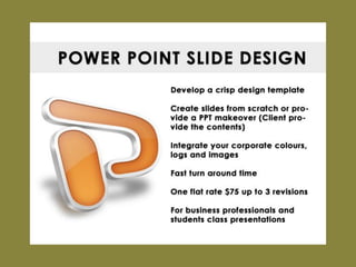 McDonalds Power Point | PDF