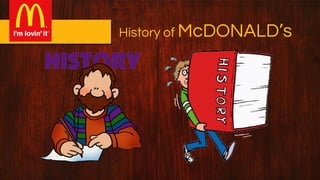 McDonald's | PDF