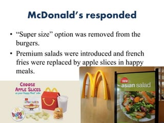 Mcdonalds | PPT