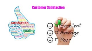 McDonald's Assignment 1 | PPT