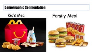 McDonald's Assignment 1 | PDF