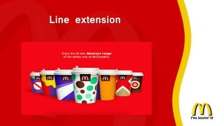 McDonald's Case Study | PPTX