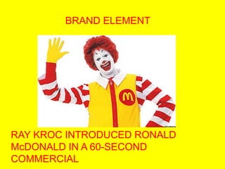 Case study on McDonald's | PPT | Free Download