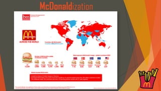 Mc donalds | PPT