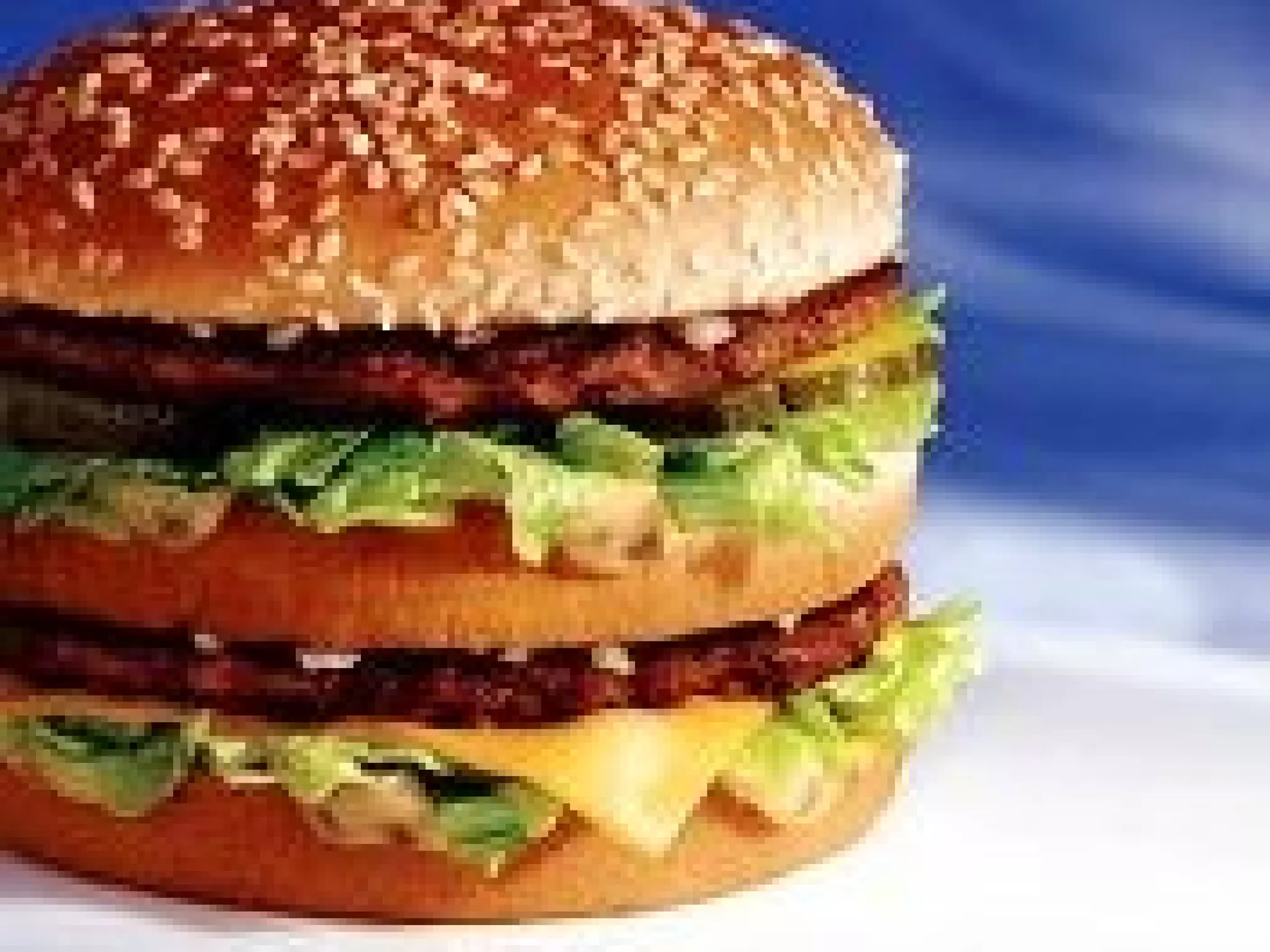 Mc Donalds la reyna de las franquicias | PPT