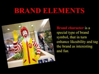 Mc Donald's-Hinal Shah-Nirma University | PPTX