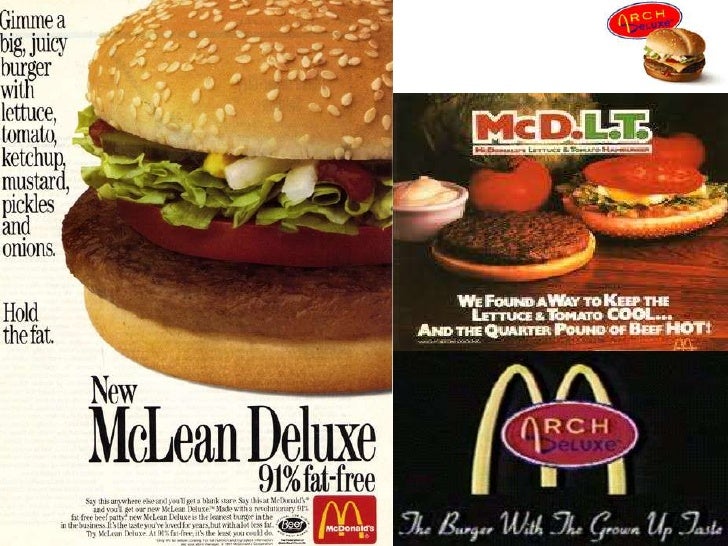 Arch Deluxe - Alchetron, The Free Social Encyclopedia