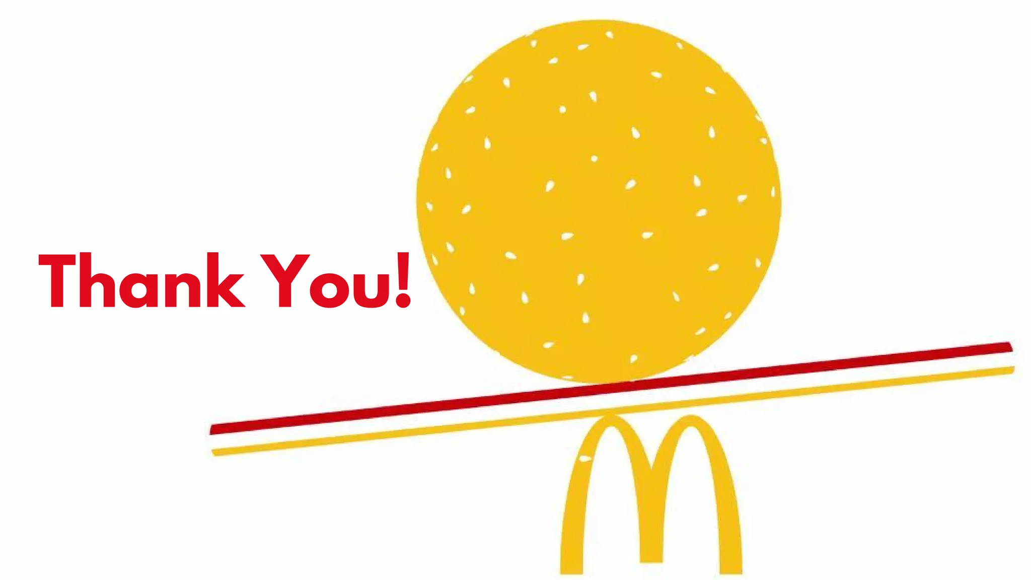 McDonald's Brand Positioning Strategy | PDF