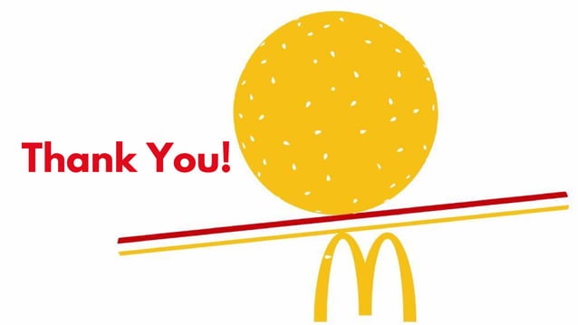 McDonald's Brand Positioning Strategy | PDF