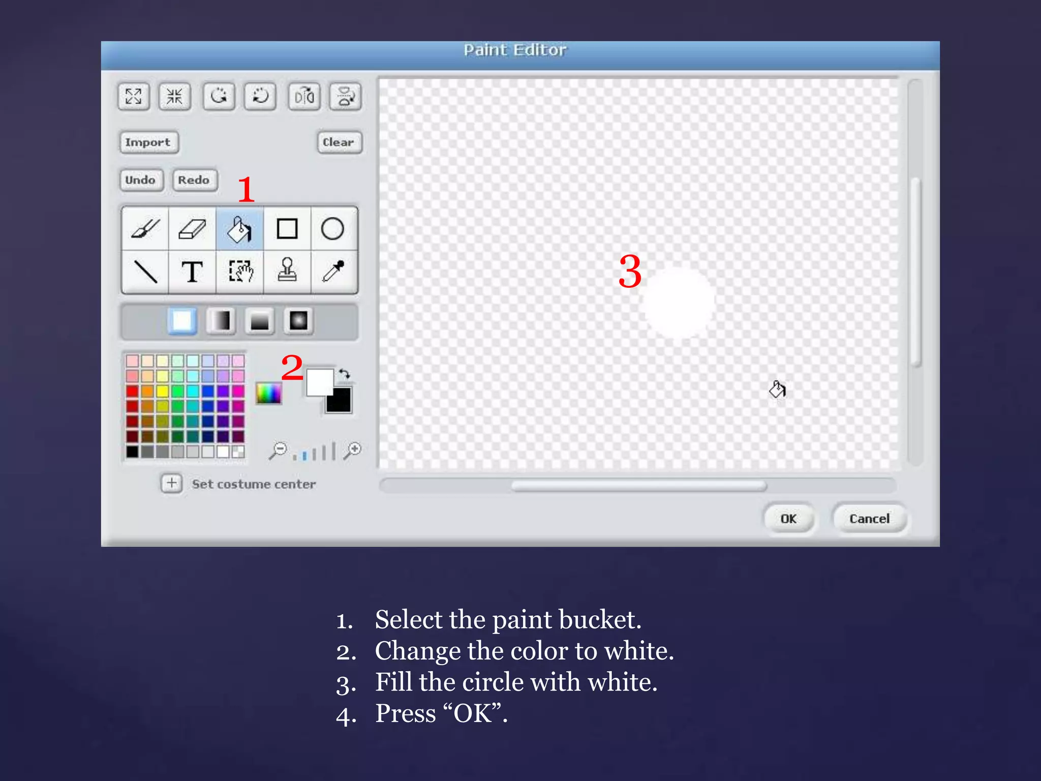 Scratch Pong Remix Tutorial | PPTX