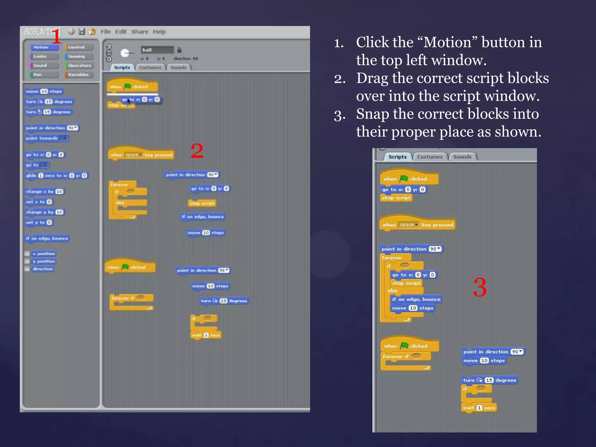 Scratch Pong Remix Tutorial | PPT