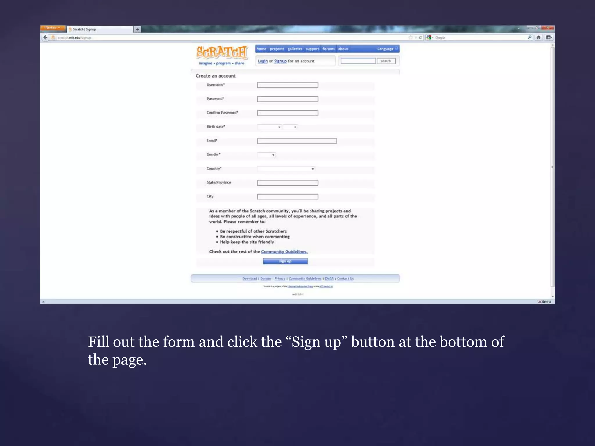 Scratch Pong Remix Tutorial | PPTX