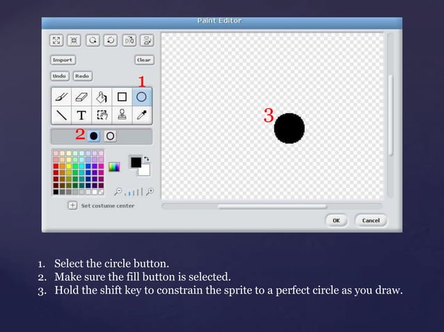Scratch Pong Remix Tutorial | PPT