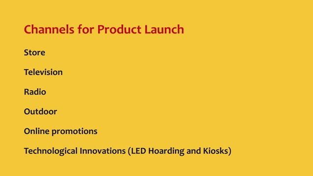 Mc Donald S Imc Case Study Pptx