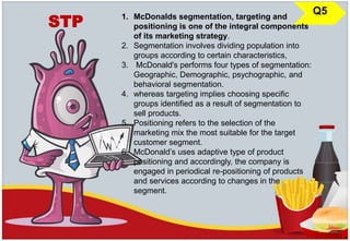 McDonalds Marketing Case study.pptx
