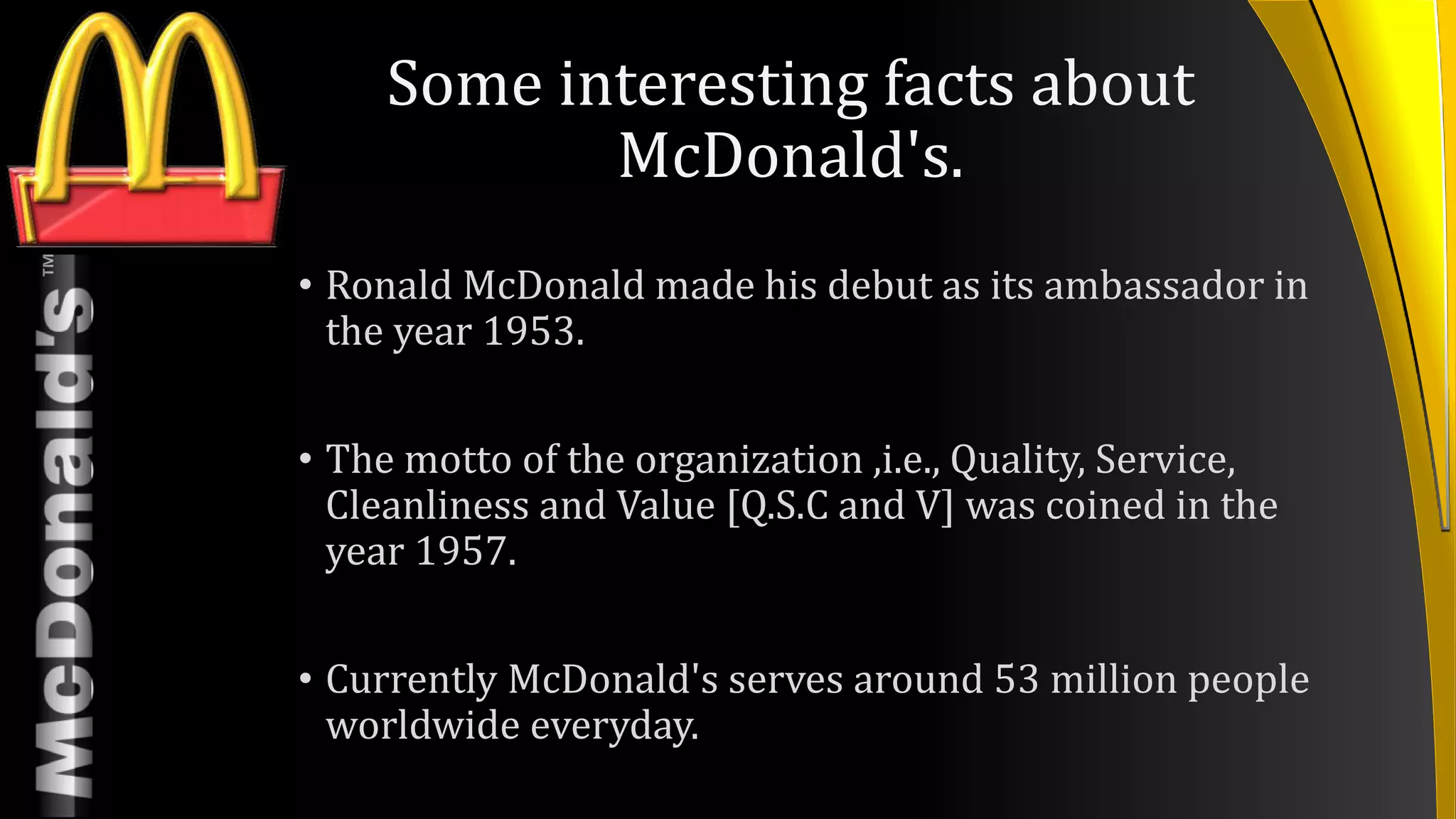 Mcdonalds presentation 130621085419-phpapp02 | PPSX
