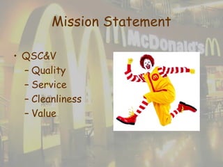 Mcdonalds us vs thailand | PPT