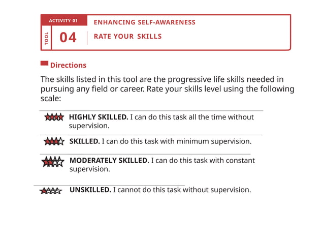 MCDP for teachers orientation-Career Guidance.pptx | Professional School | Postgraduate Education