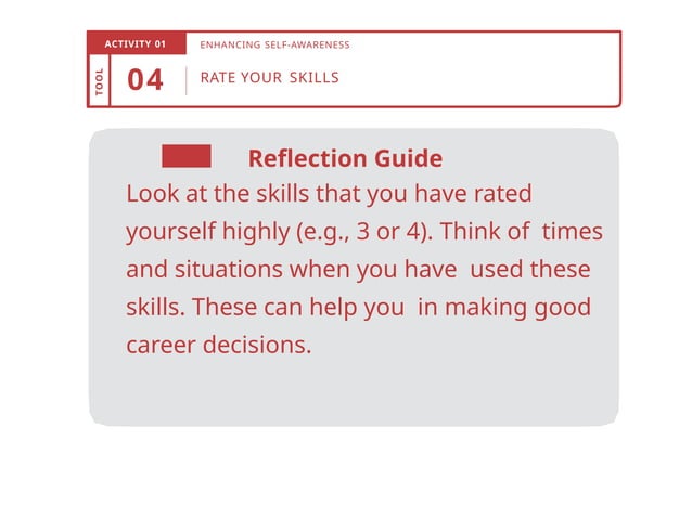 MCDP for teachers orientation-Career Guidance.pptx | Professional School | Postgraduate Education