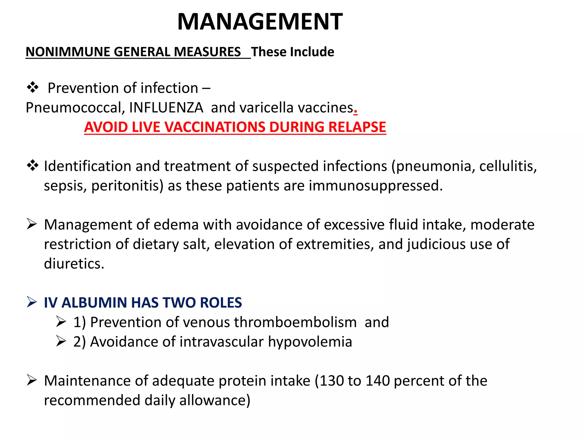 MINIMAL CHANGE DISEASE | PPT
