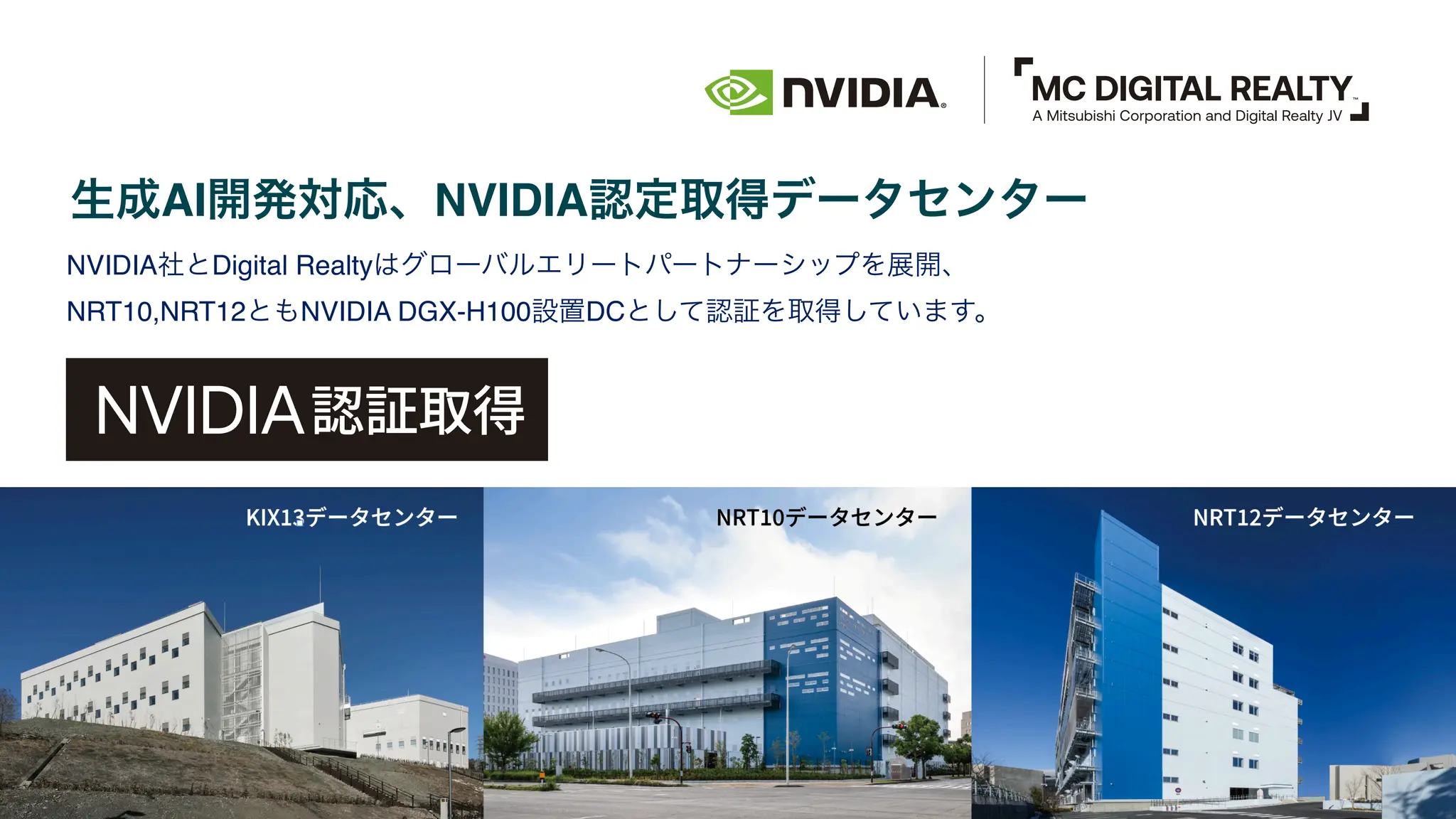 MC Digital Realty Colocation Service for | PPT