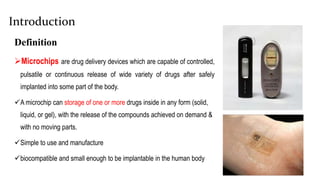 MC Drug Delivery System.pptx