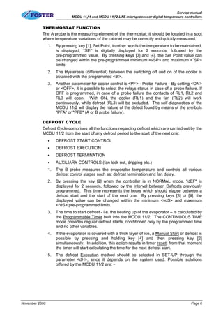 Mcdu instructions | PPT